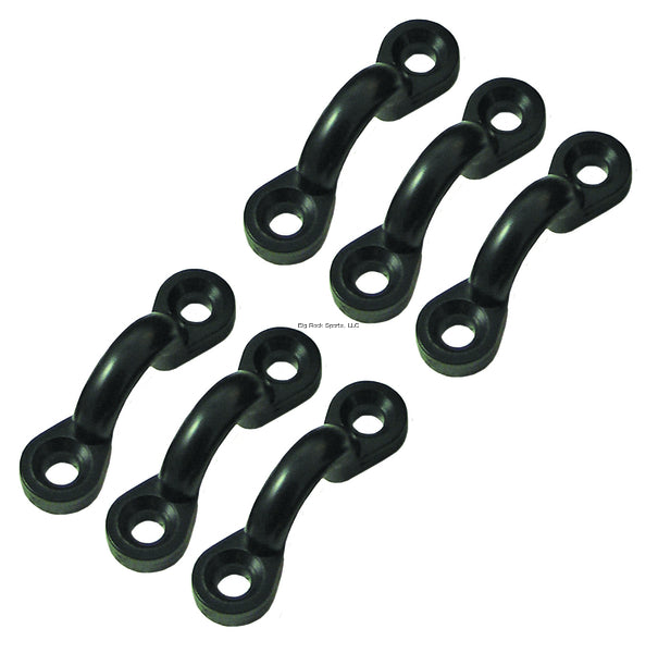 Propel Paddle Pad Eye Strap Kit – Yakkity Yaks Kayaks