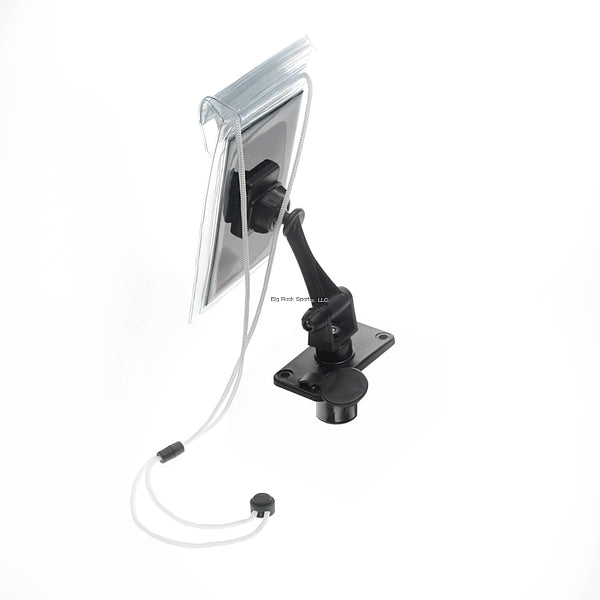 Propel Paddle Universal Mount Gps/Phone | Compatible with Big Rock ...