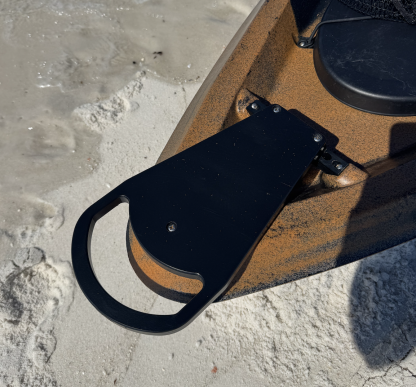 Kayak Drag Handles | Compatible with Navarre | Kayak Fishing ...
