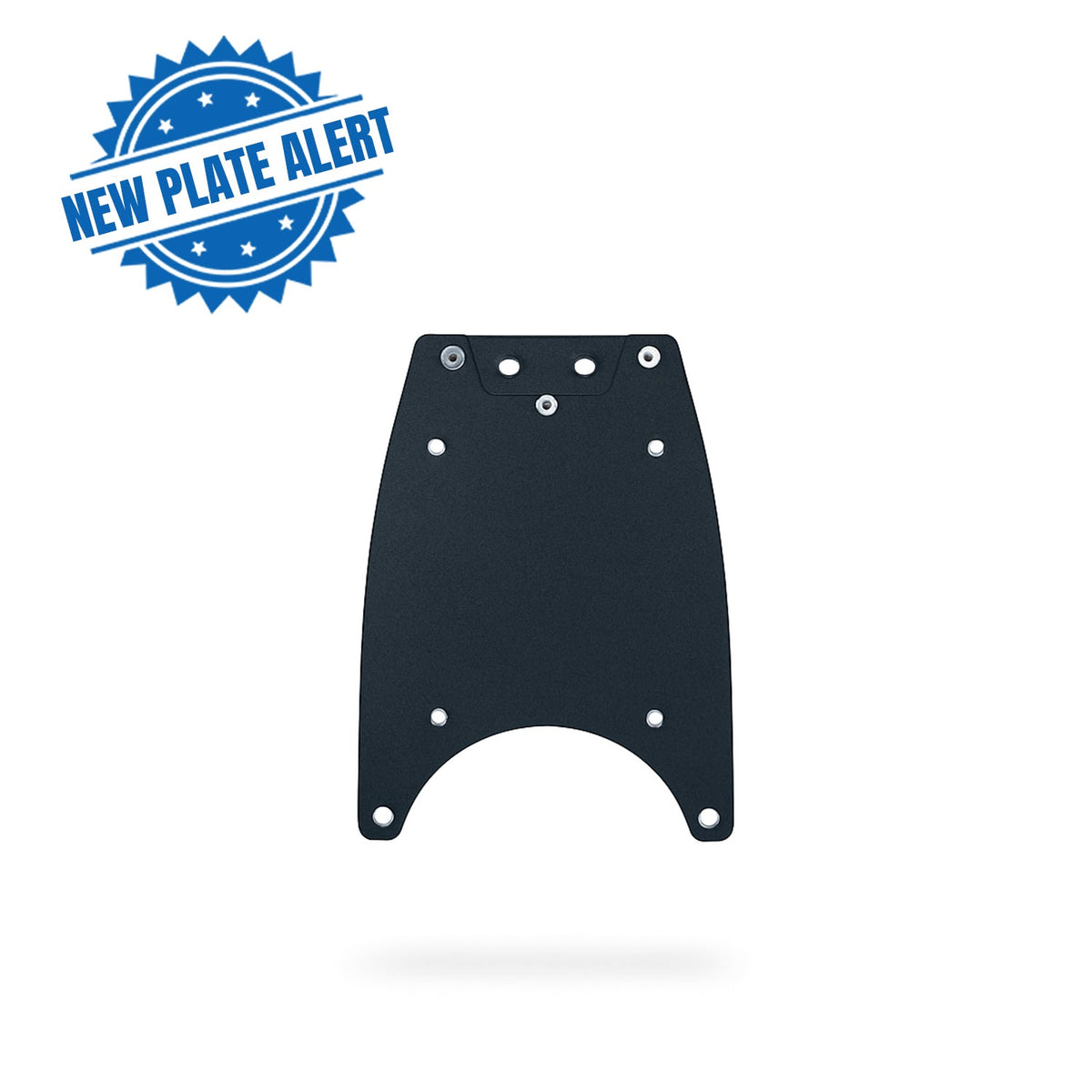 Bixpy Hobie Compass Mount Plate — Yakkity Yaks Kayaks