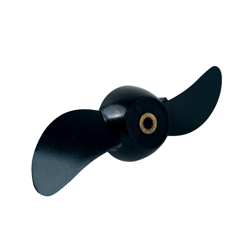 N-3 Propeller Assembly — Yakkity Yaks Kayaks